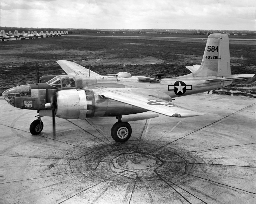 319th Bombardment Group | This Day in Aviation