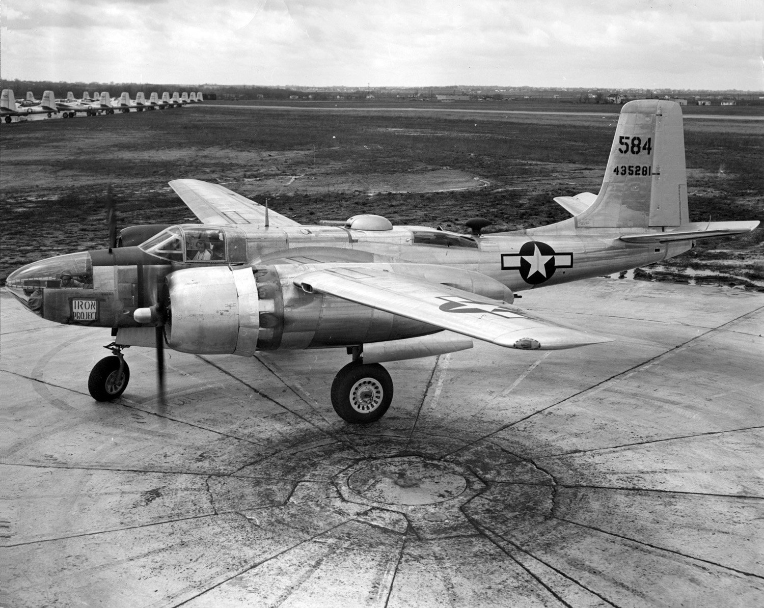 Circumnavigation | This Day in Aviation