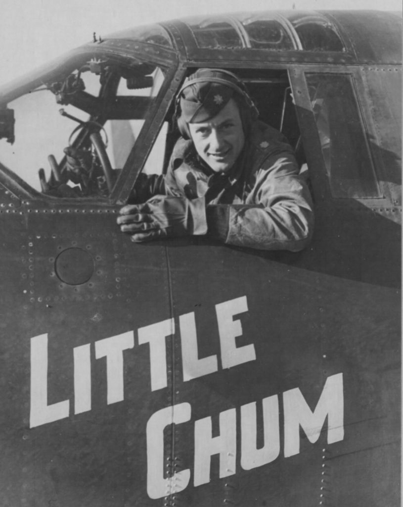 319th Bombardment Group | This Day in Aviation