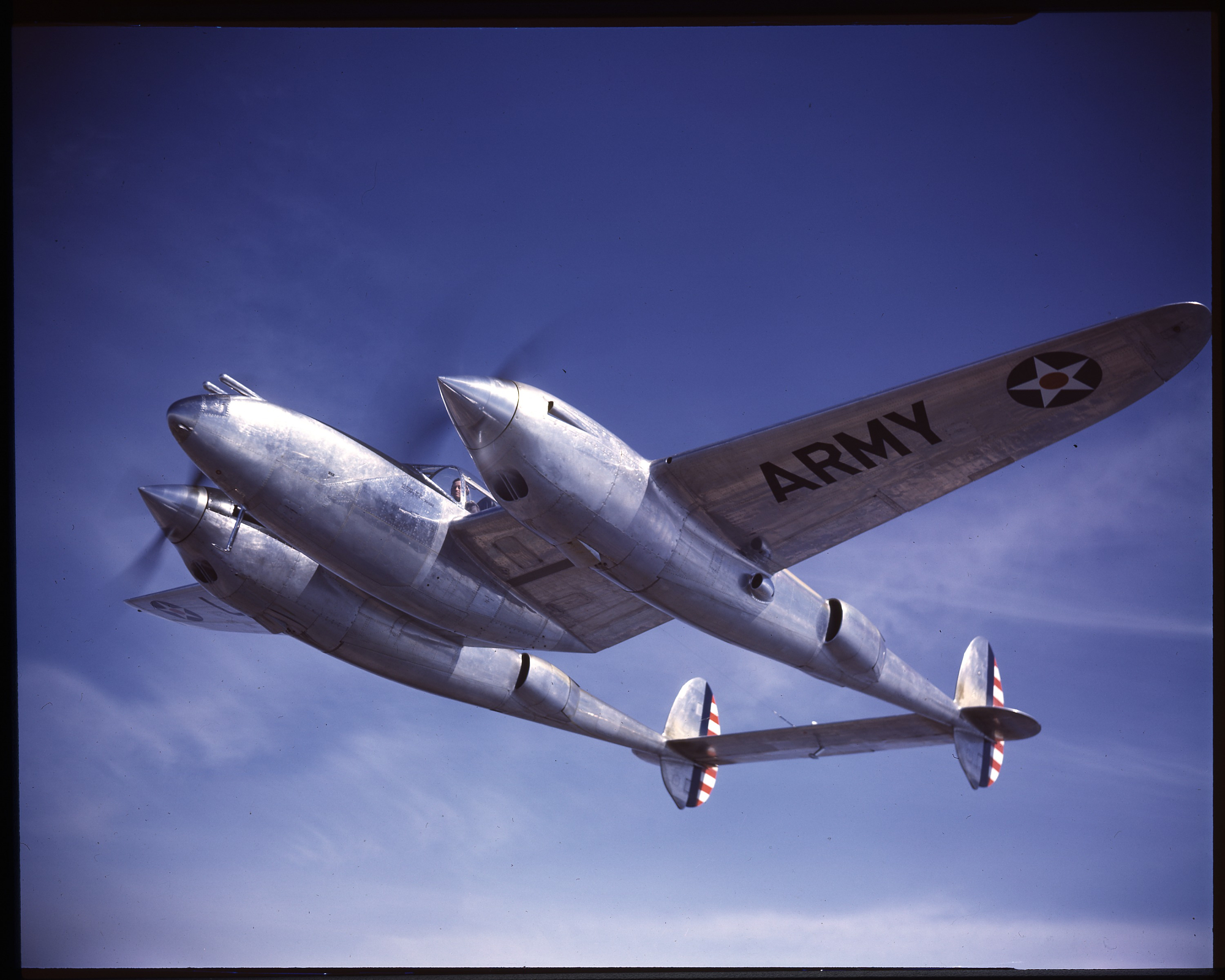 4 November 1941 | This Day in Aviation