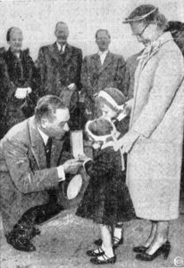 Medal of Honor, Major Charles Joseph Loring, Jr., United States Air ...