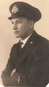 Peter Twiss | This Day in Aviation