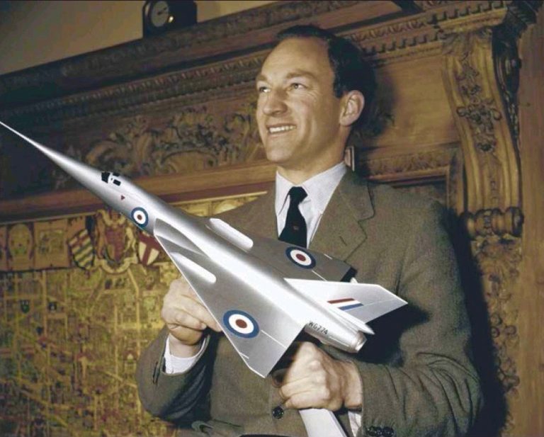 17 November 1954 | This Day in Aviation