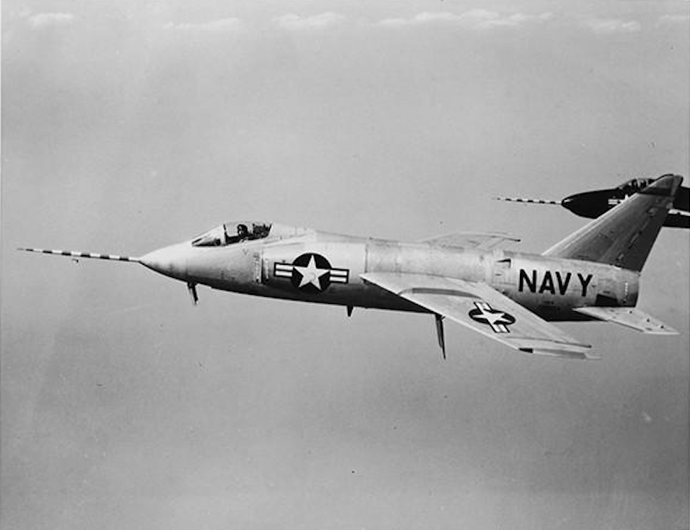 21 November 1947 | This Day in Aviation