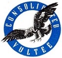 Vultee Logo