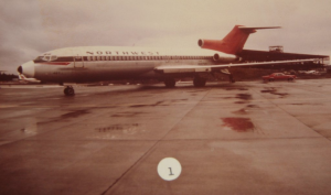 24 November 1971 | This Day in Aviation