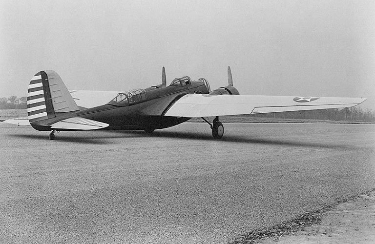 Wright Cyclone SGR-1820-F2 | This Day in Aviation