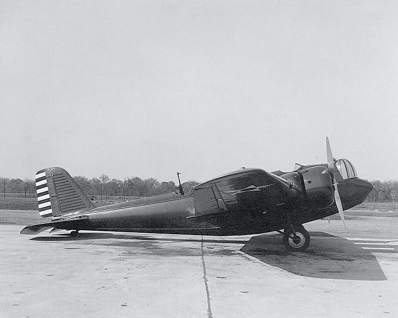 27 November 1933 | This Day in Aviation