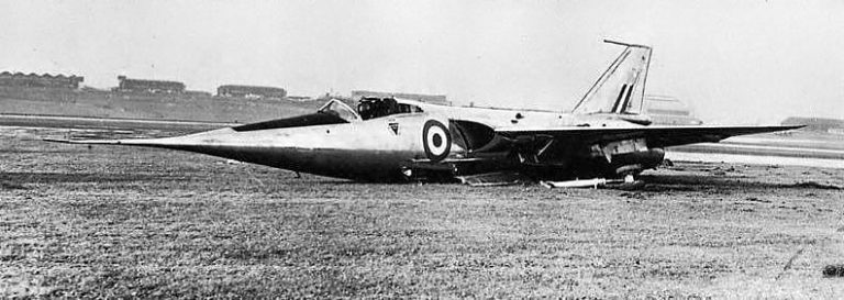 17 November 1954 | This Day in Aviation