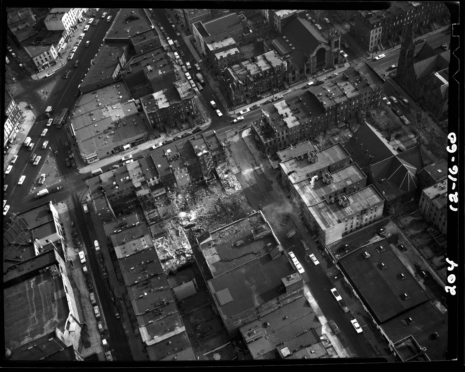 16 December 1960 | This Day in Aviation