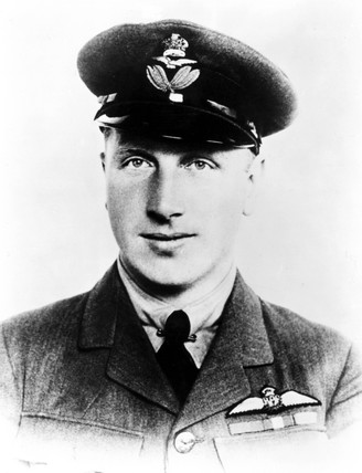 Captain Sir John William Alcock KBE DSC | This Day in Aviation