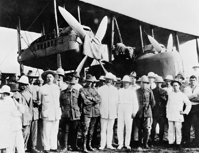 Rolls-Royce Eagle VIII | This Day in Aviation