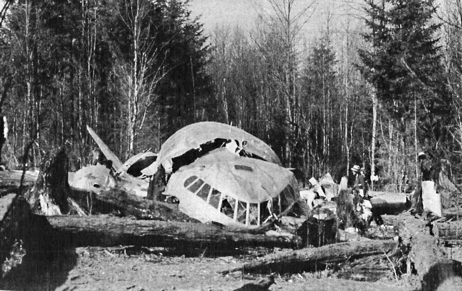 Boeing Model 307 Stratoliner | This Day in Aviation