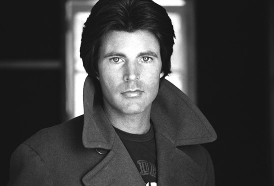 Ricky Nelson Death Cocaine 'NCIS' Star Mark Harmon’s Rocky