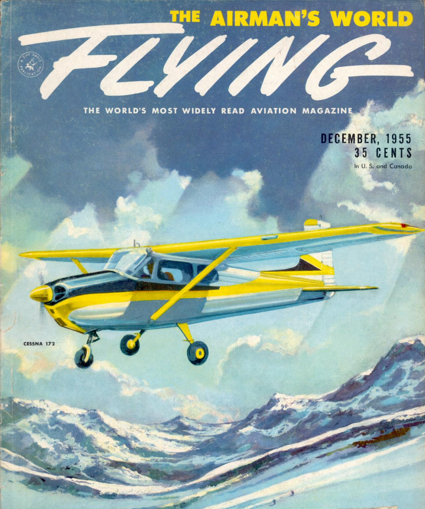 Cessna 172 | This Day in Aviation