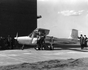 Cessna 172 | This Day in Aviation