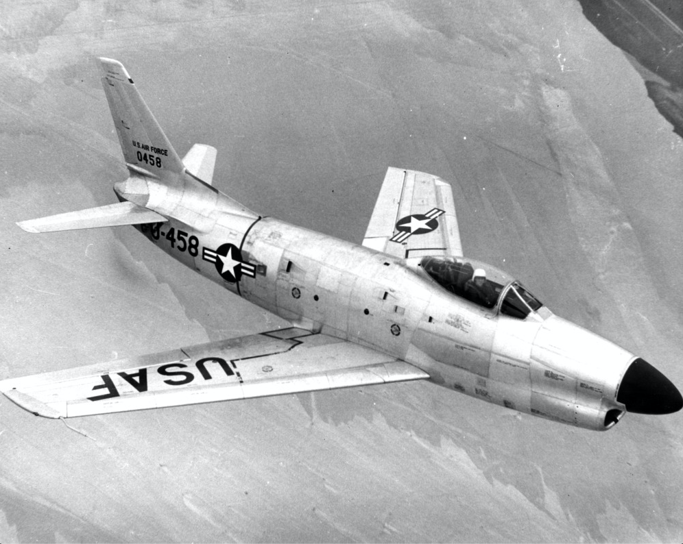 George S. Welch | This Day in Aviation