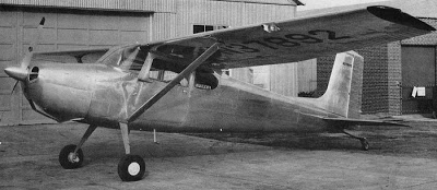 12 June 1955 | This Day in Aviation