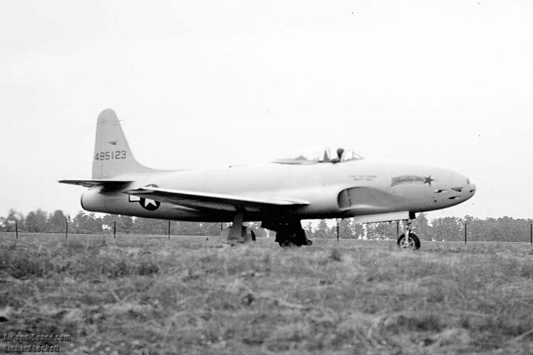 3 June 1946 | This Day in Aviation