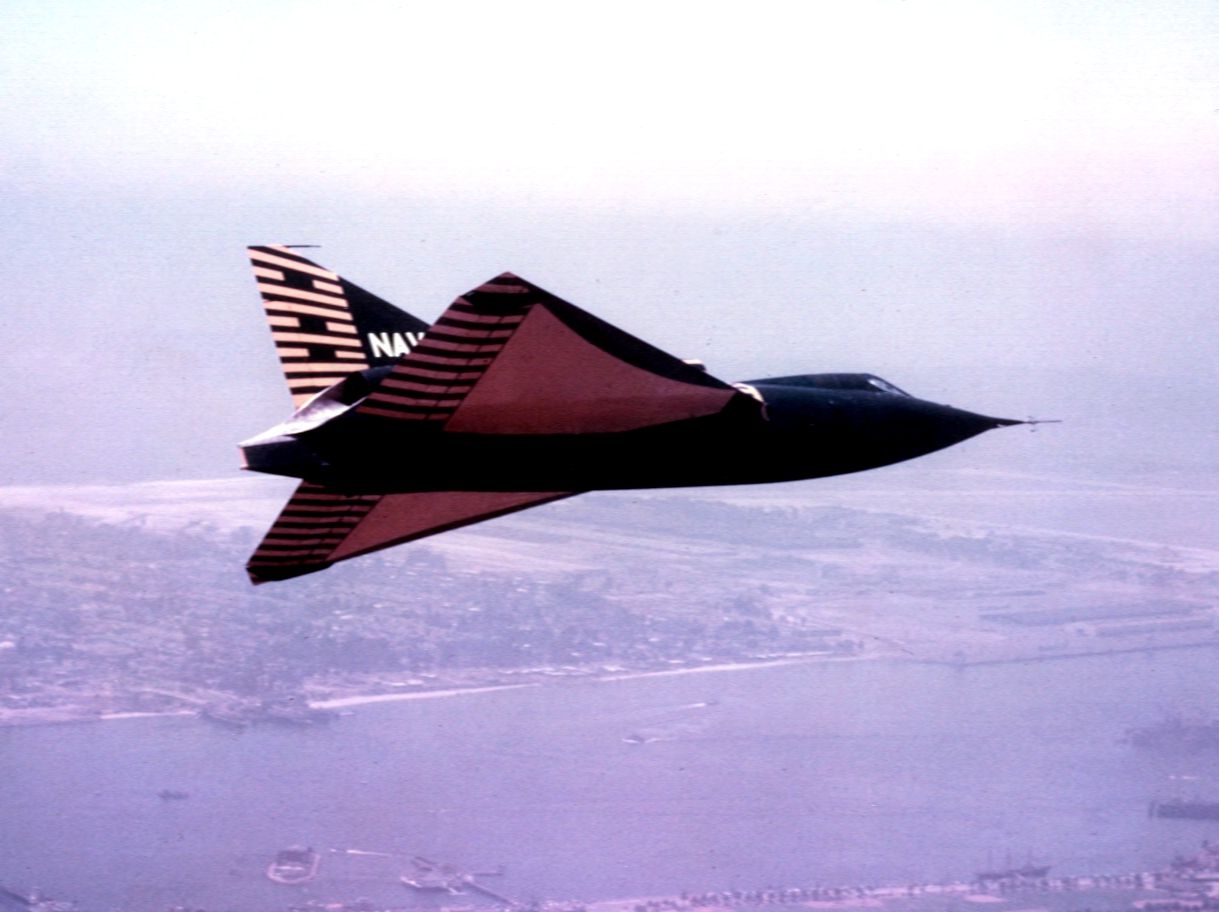 Convair F-7 Sea Dart | This Day in Aviation