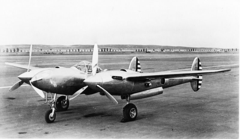 27 January 1939 - This Day in Aviation