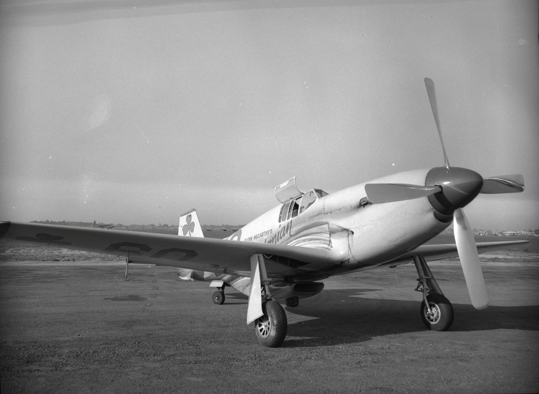 North American Aviation Inc. | This Day in Aviation