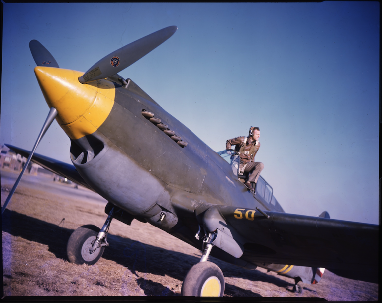 Curtiss Electric Propellers | This Day in Aviation