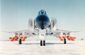 George Laven | This Day in Aviation