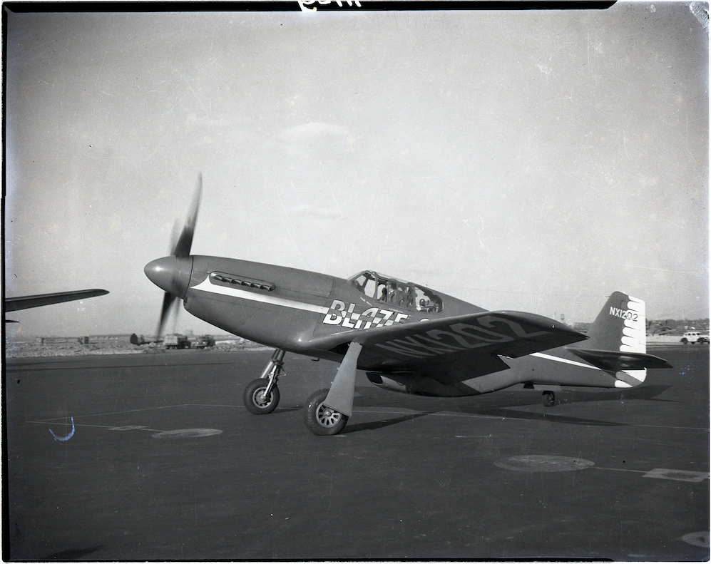 Excalibur III | This Day in Aviation