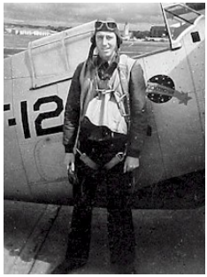 Medal of Honor, Major James Howell Howard, Air Corps, United States ...