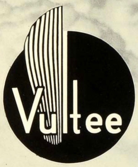 Vultee Logo