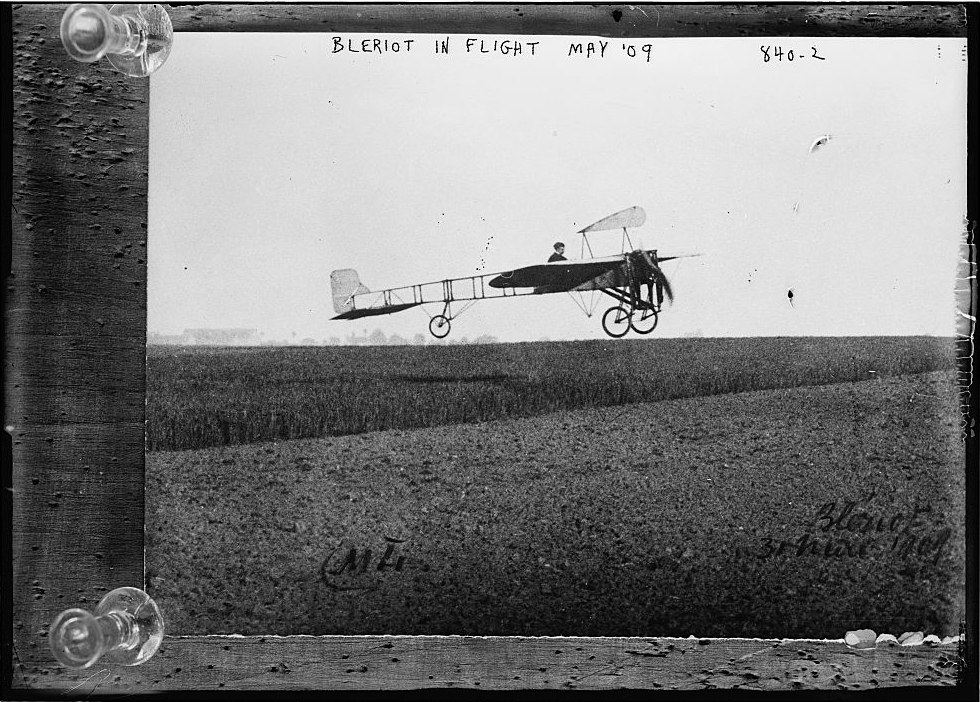 23 January 1909 | This Day in Aviation
