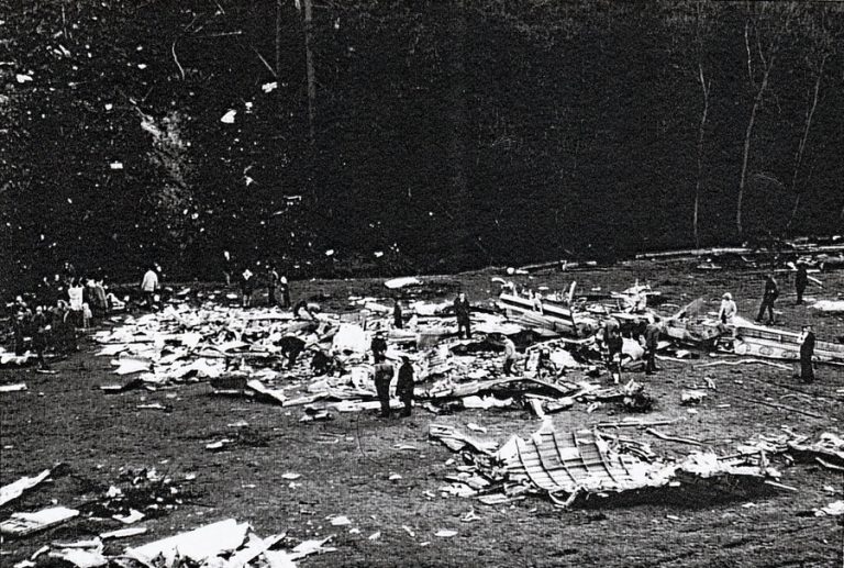 JAT Flight 367 | This Day in Aviation