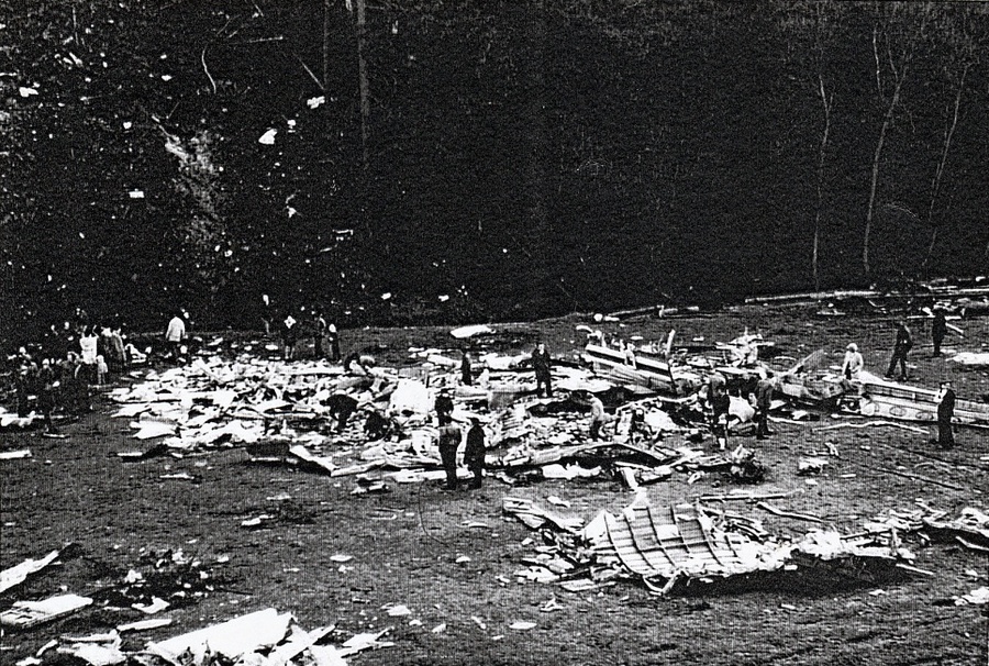 JAT Flight 367 | This Day in Aviation