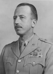 Medal of Honor, Major James Howell Howard, Air Corps, United States ...