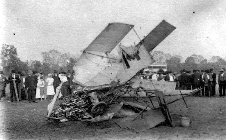 18 January 1911 | This Day in Aviation