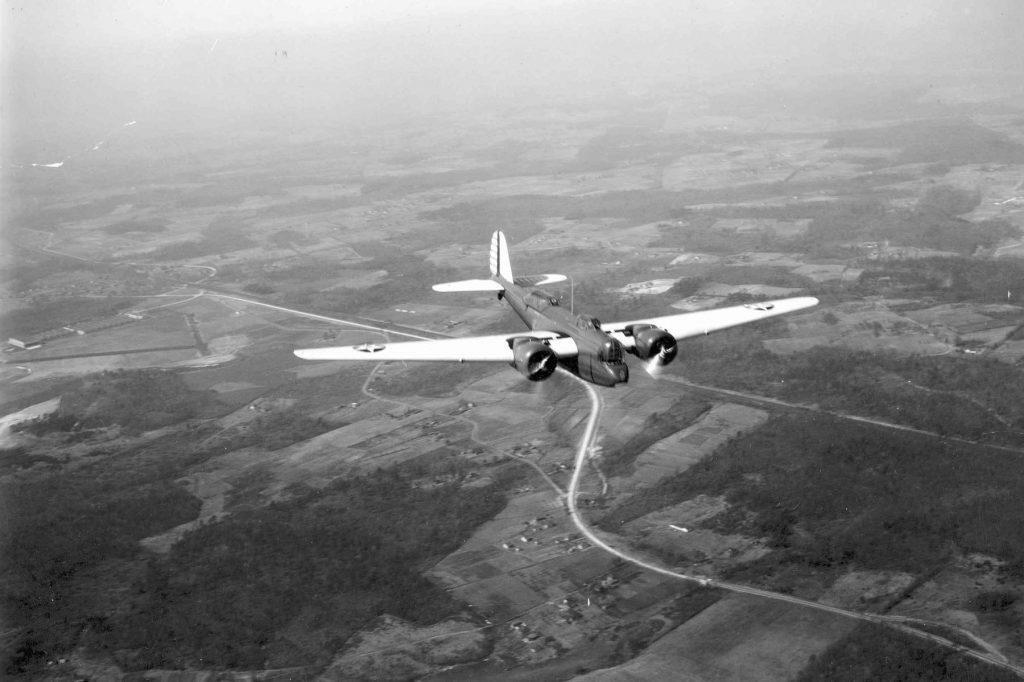 Wright Cyclone SGR-1820-F2 | This Day in Aviation