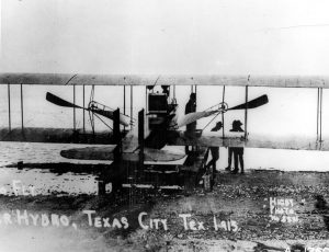 Wright Model CH Hydro-Aeroplane | This Day in Aviation