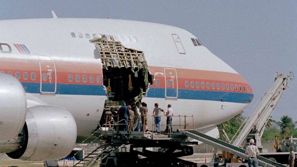 United Airlines Flight 811 | This Day in Aviation