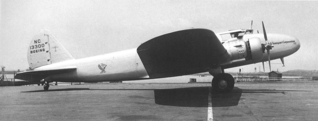 8 February 1933 | This Day in Aviation