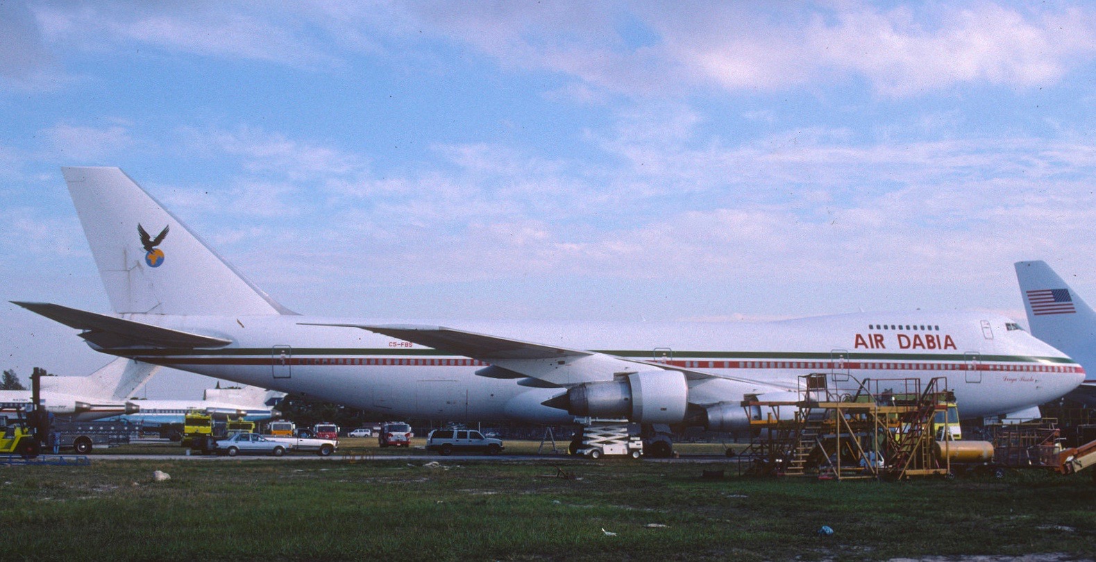 Explosive Decompression | This Day in Aviation