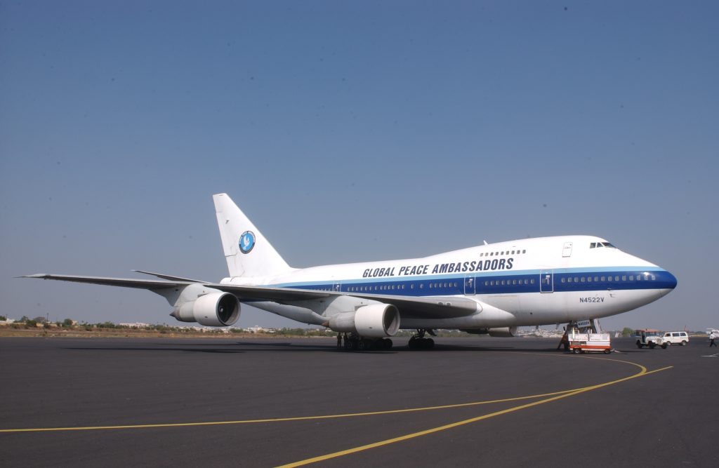 19 February 1985 | This Day in Aviation