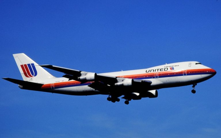 United Airlines Flight 811 | This Day in Aviation