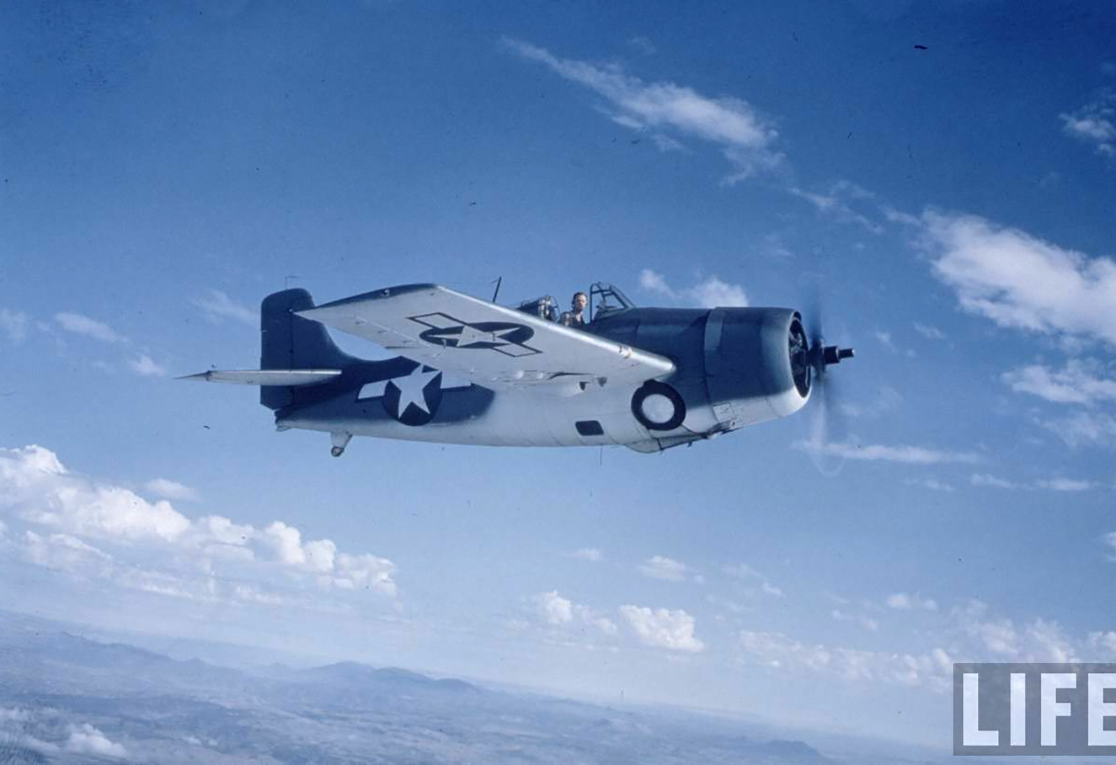 Grumman XF4F-2 | This Day in Aviation