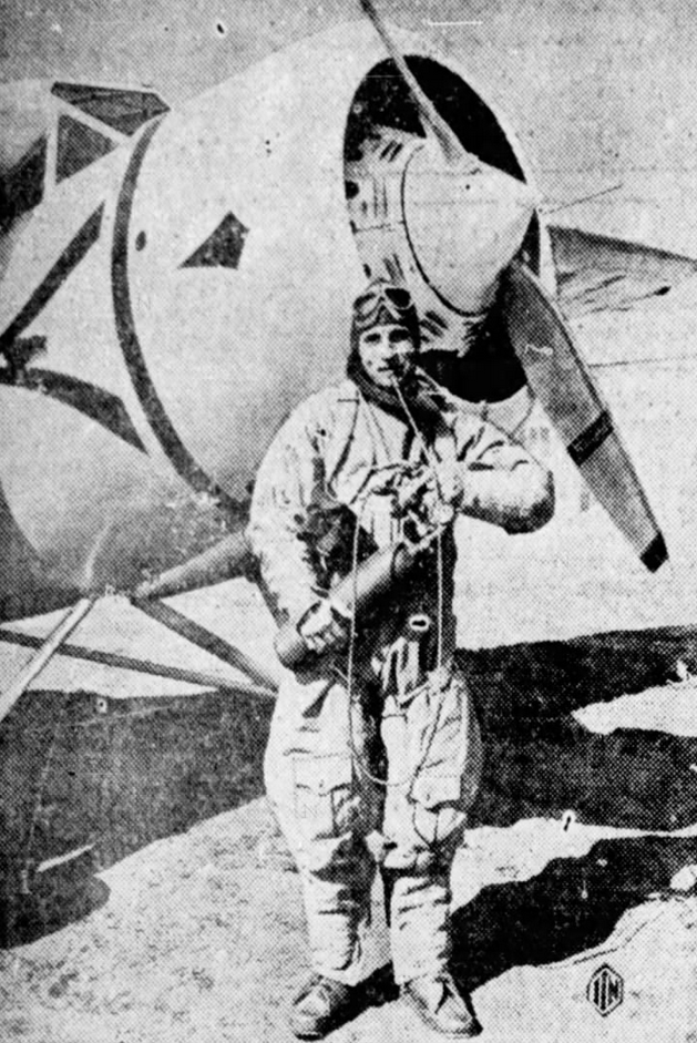 This Day in Aviation - Page 32 of 313 - Important Dates in Aviation History