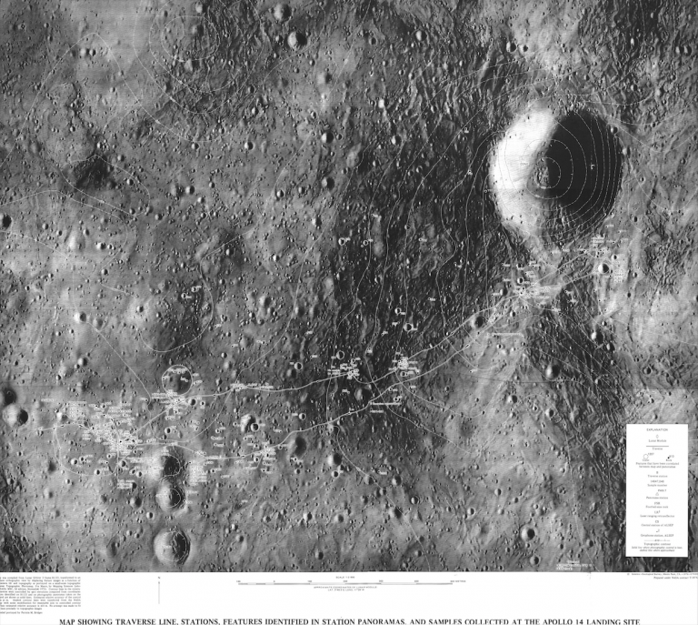 Lunar Landing | This Day in Aviation