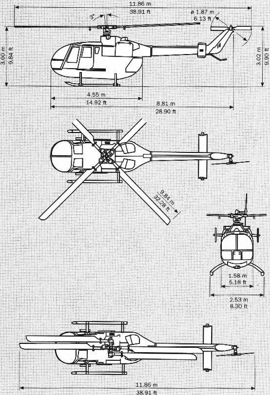 Allison 250-C18 | This Day in Aviation