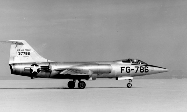 17 February 1956 | This Day in Aviation