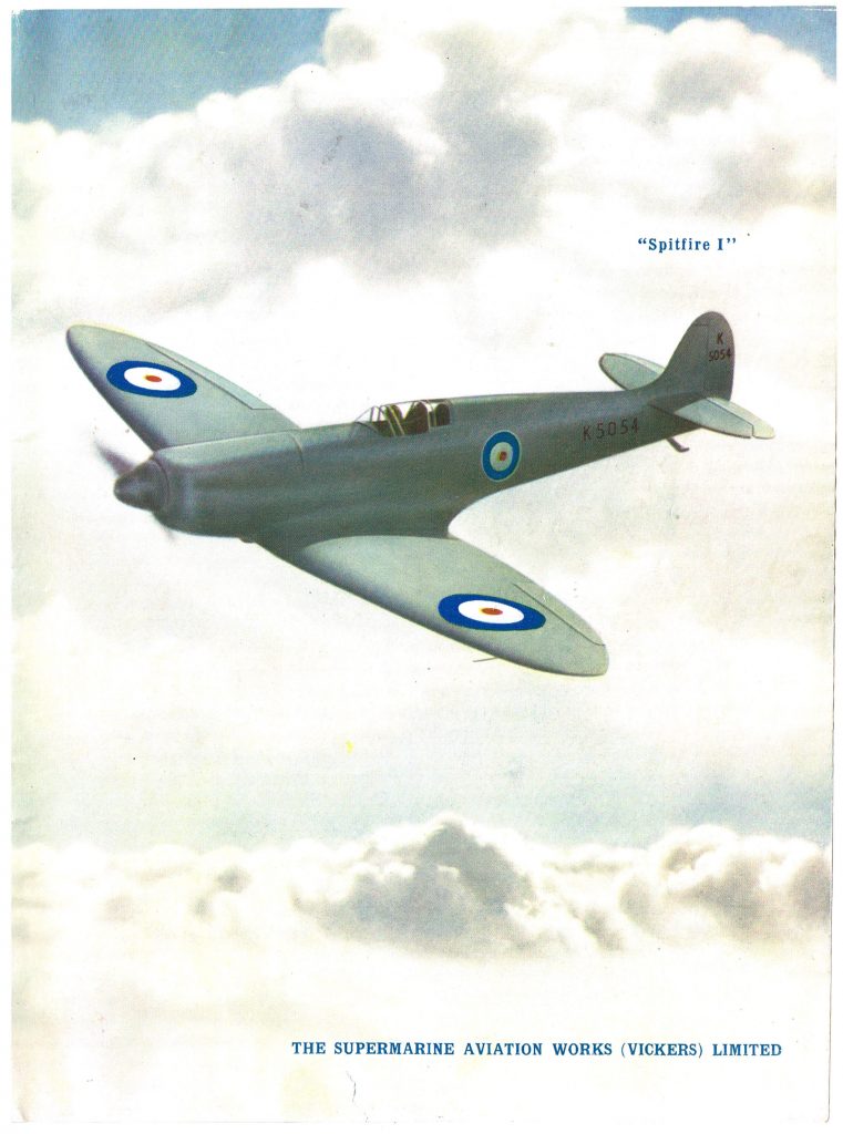 Vickers-Supermarine Type 300 | This Day in Aviation