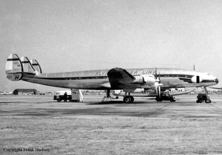 15 March 1962 | This Day in Aviation